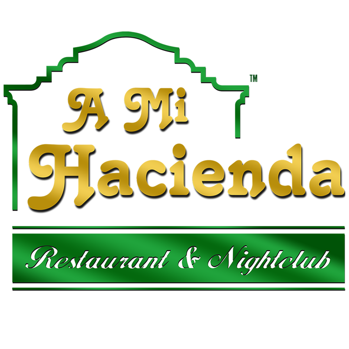 A Mi Hacienda De Pico Rivera - A Mi Hacienda