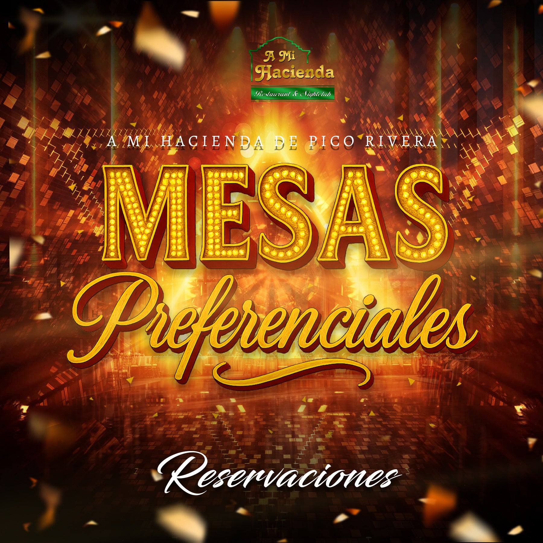 Reservaciones – A Mi Hacienda