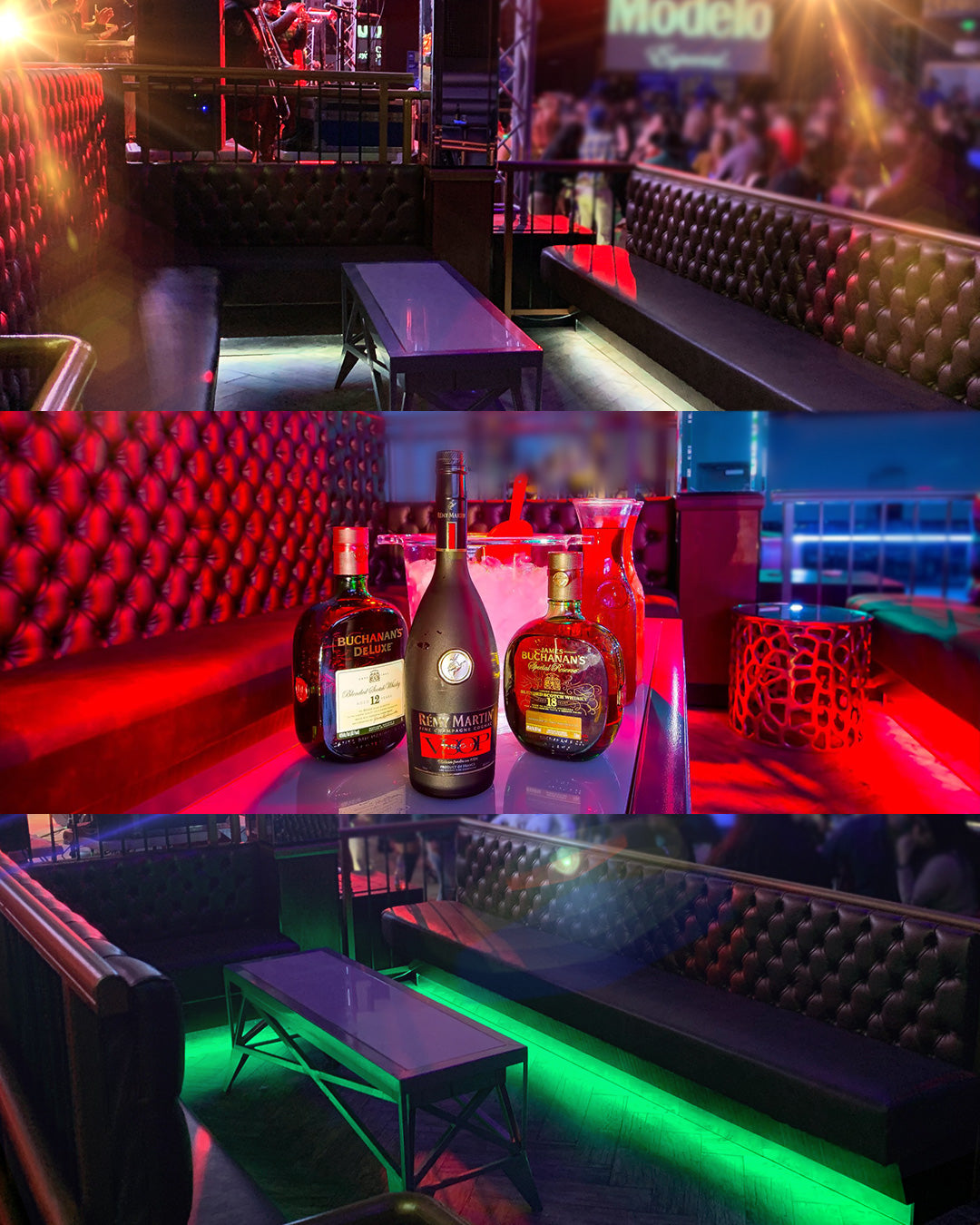 Reservaciones – A Mi Hacienda